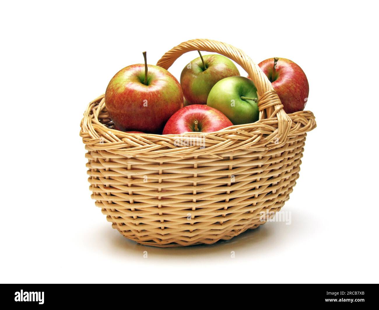 Apples product photography hi-res stock photography and images - Alamy