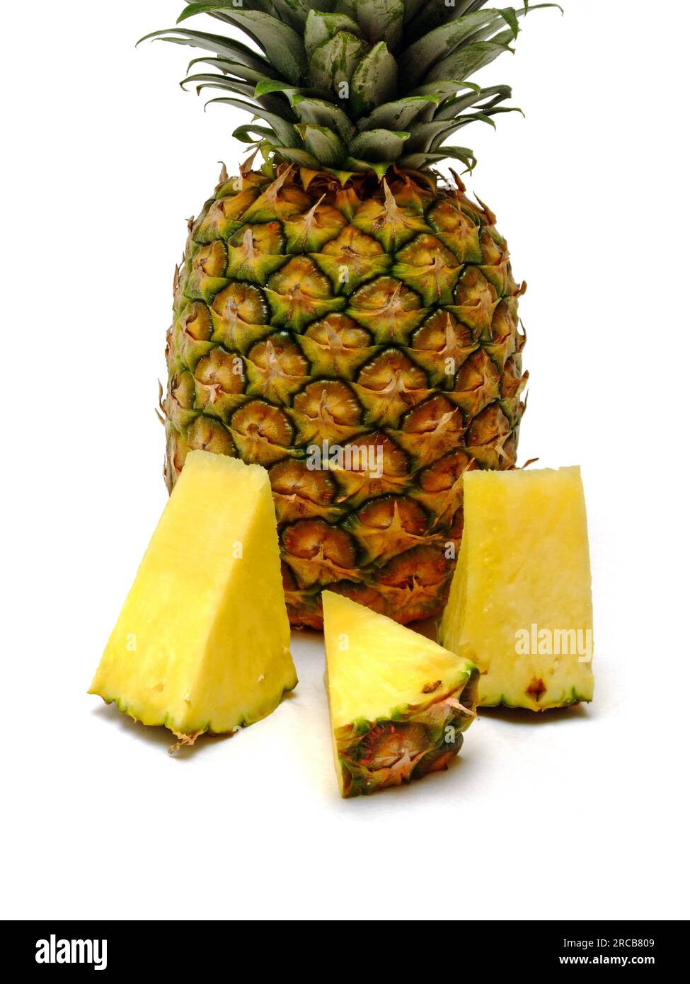Pineapple varieties hi-res stock photography and images - Alamy