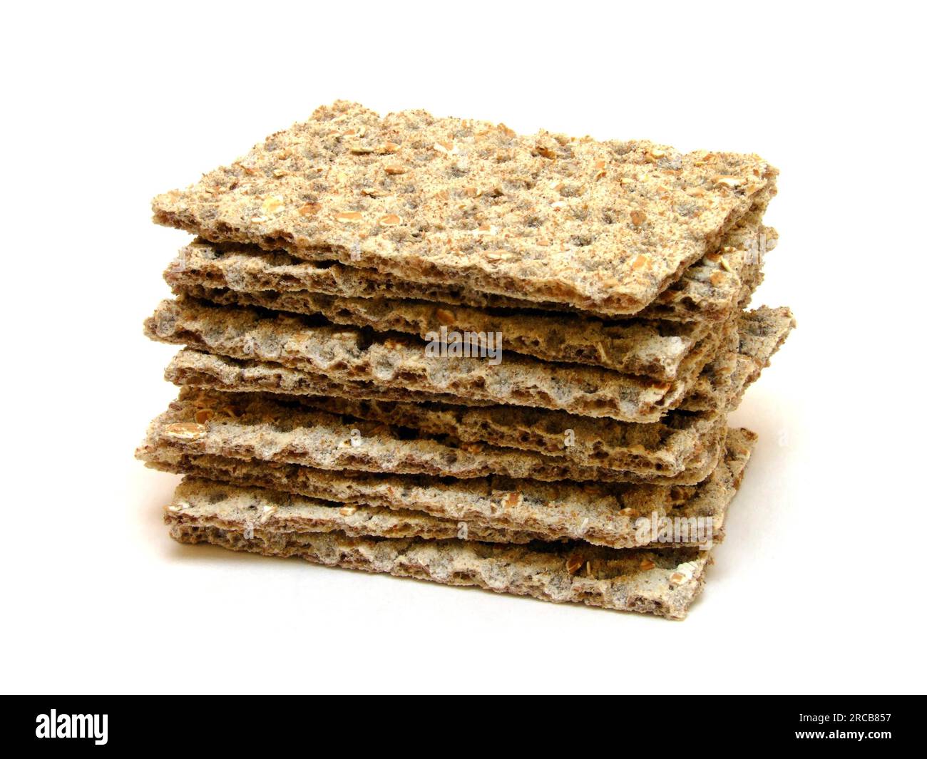 Crispbread dish hi-res stock photography and images - Alamy