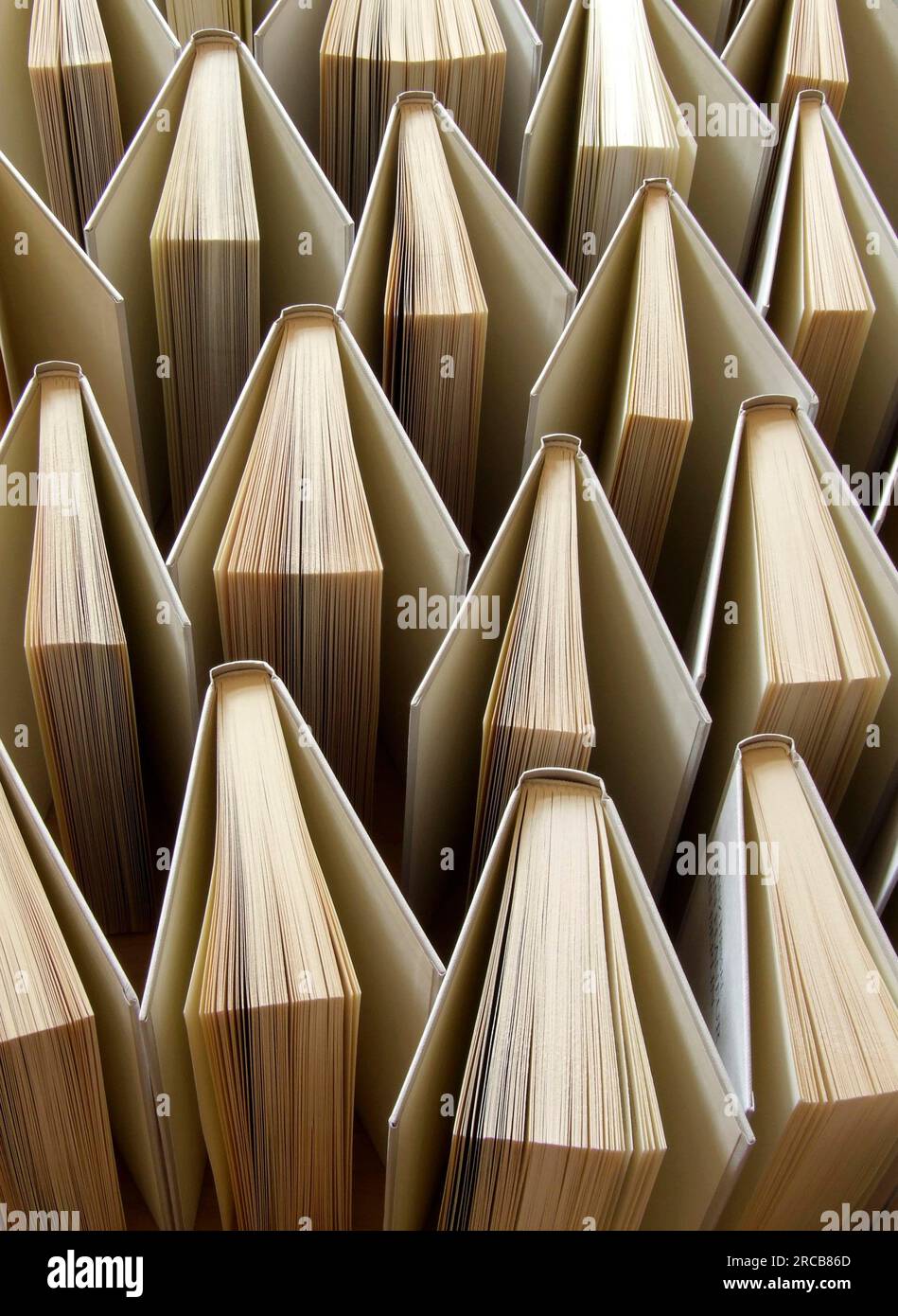 A few books Stock Photo - Alamy