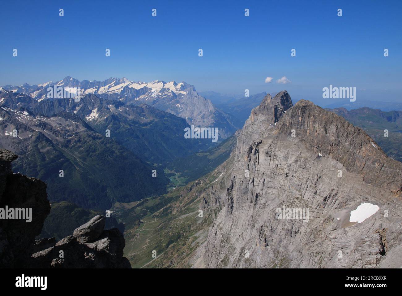 Mt titlis hi-res stock photography and images - Alamy