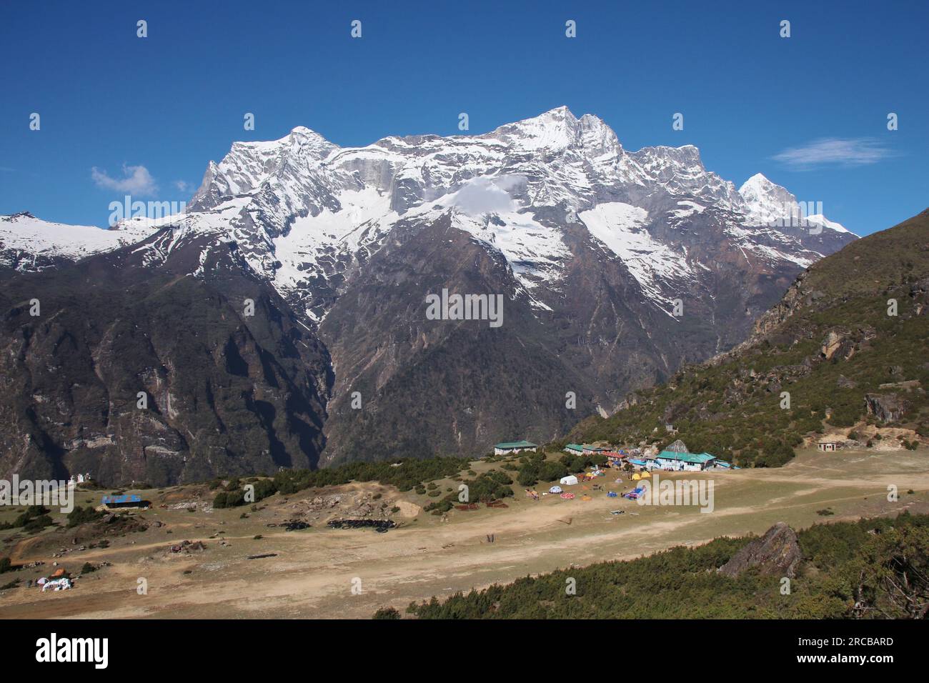 Himalayan national park hi-res stock photography and images - Alamy