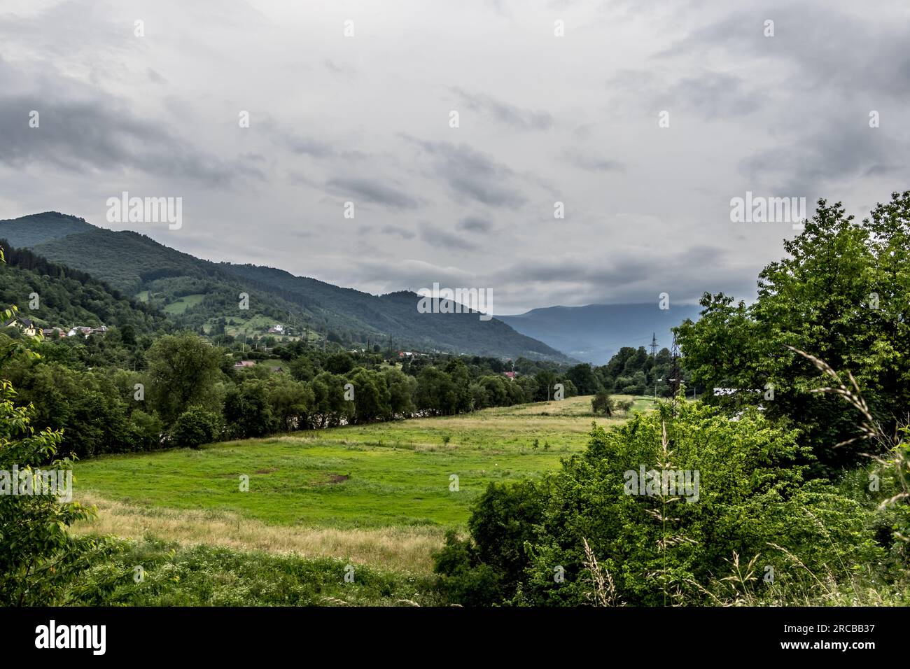 Viewing platform nature reserve hi-res stock photography and images - Alamy