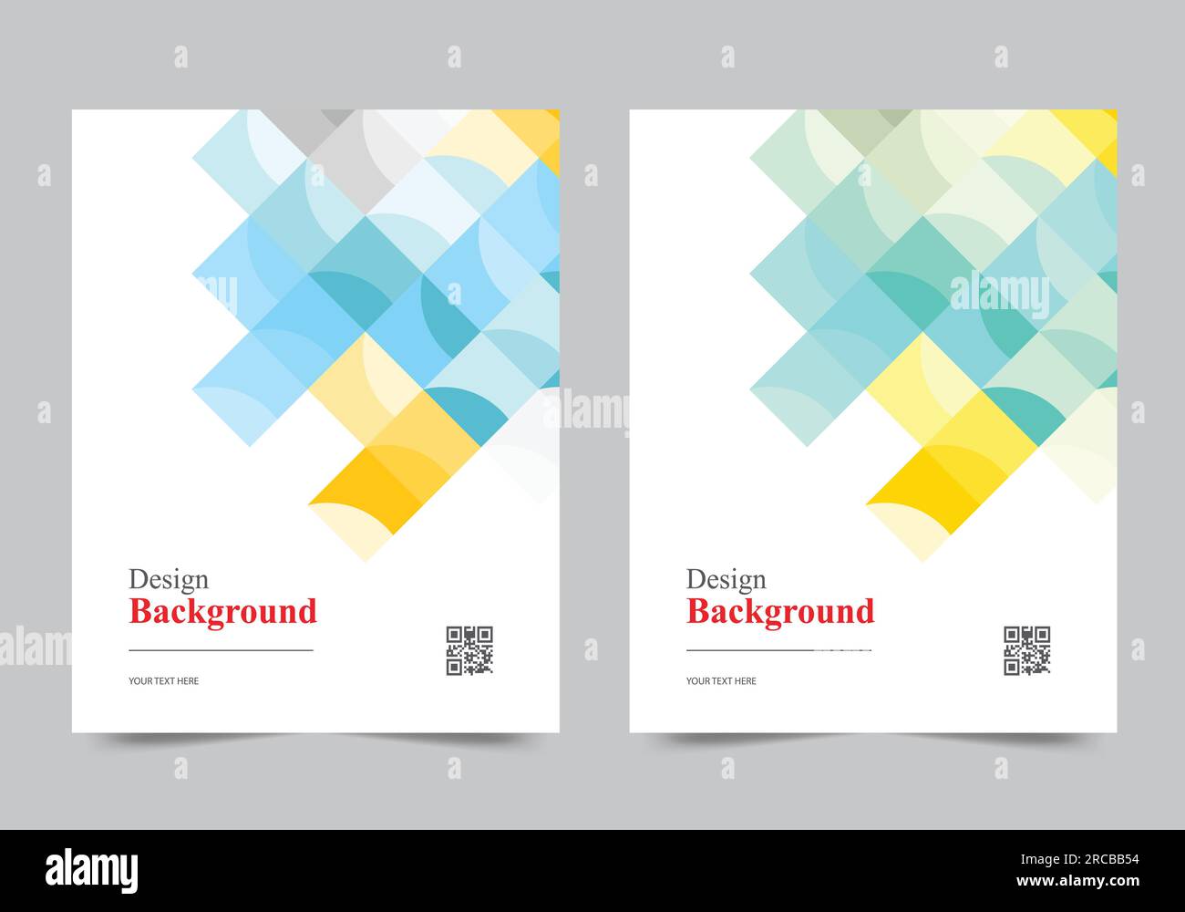 Company profile template and cover design Stock Vector Image & Art - Alamy