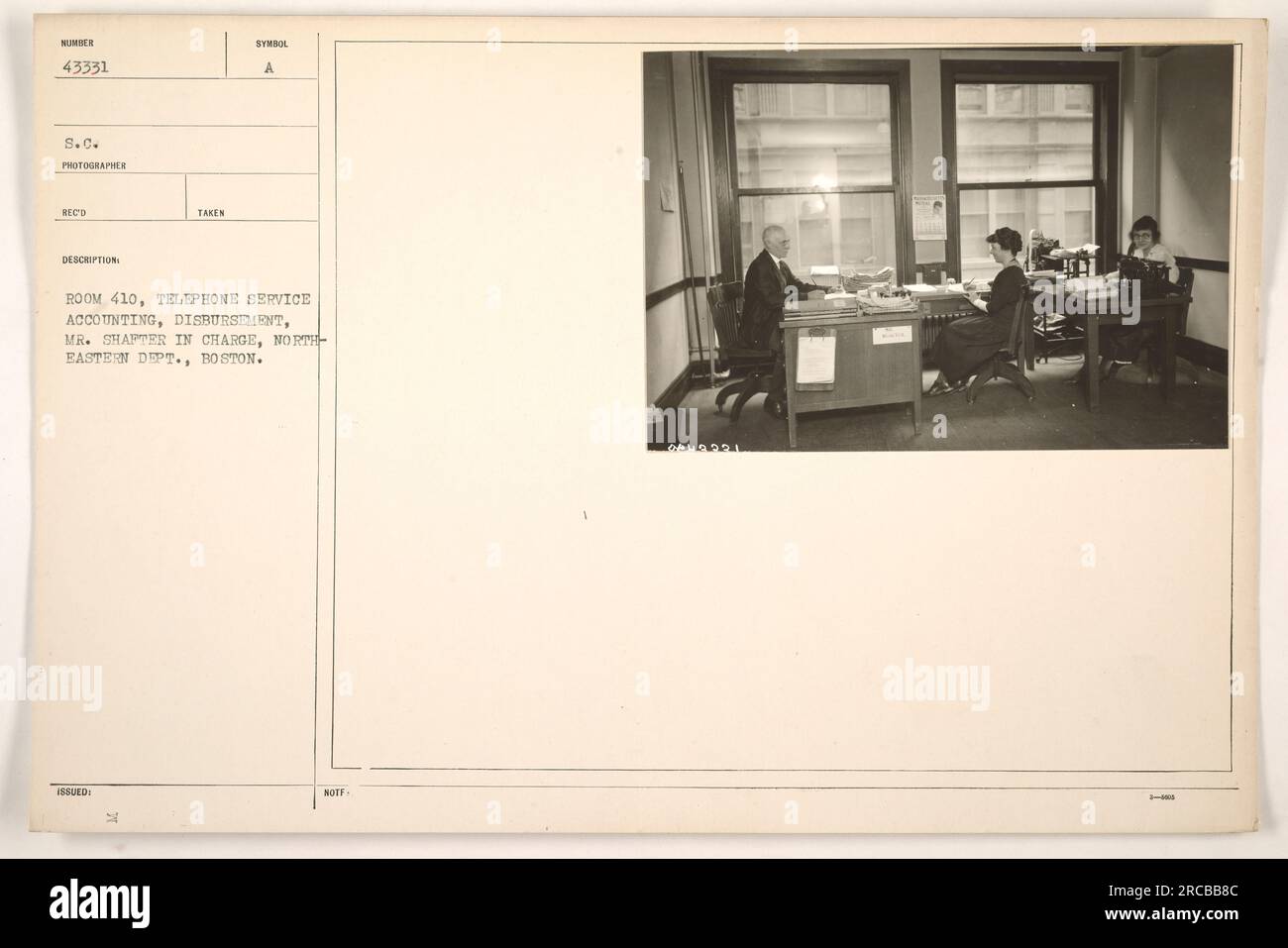 Mr shapter hi-res stock photography and images - Alamy