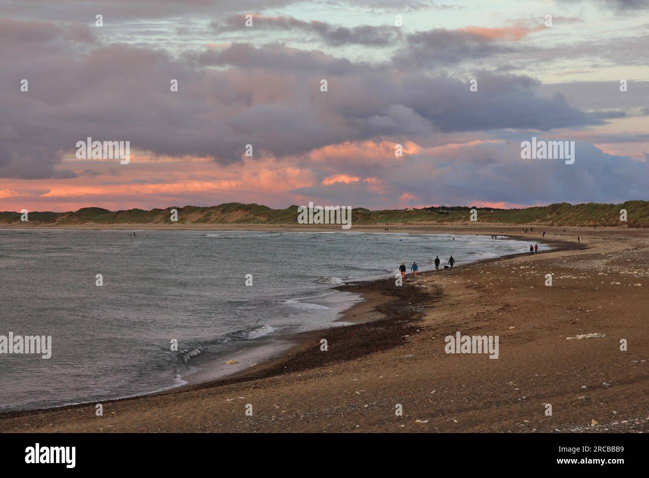 Klitmøller denmark hi-res stock photography and images - Alamy