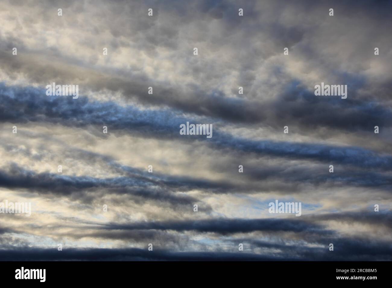 Windy dramatic landscape hi-res stock photography and images - Alamy