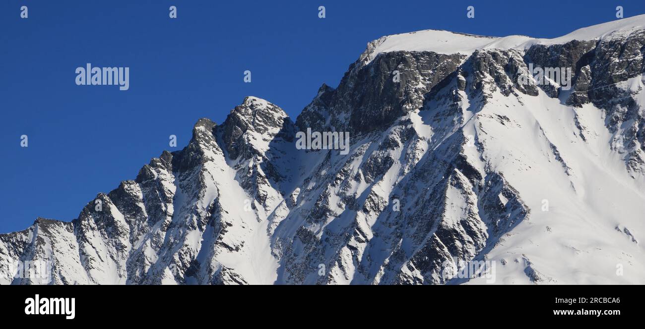 Elm switzerland hi-res stock photography and images - Alamy