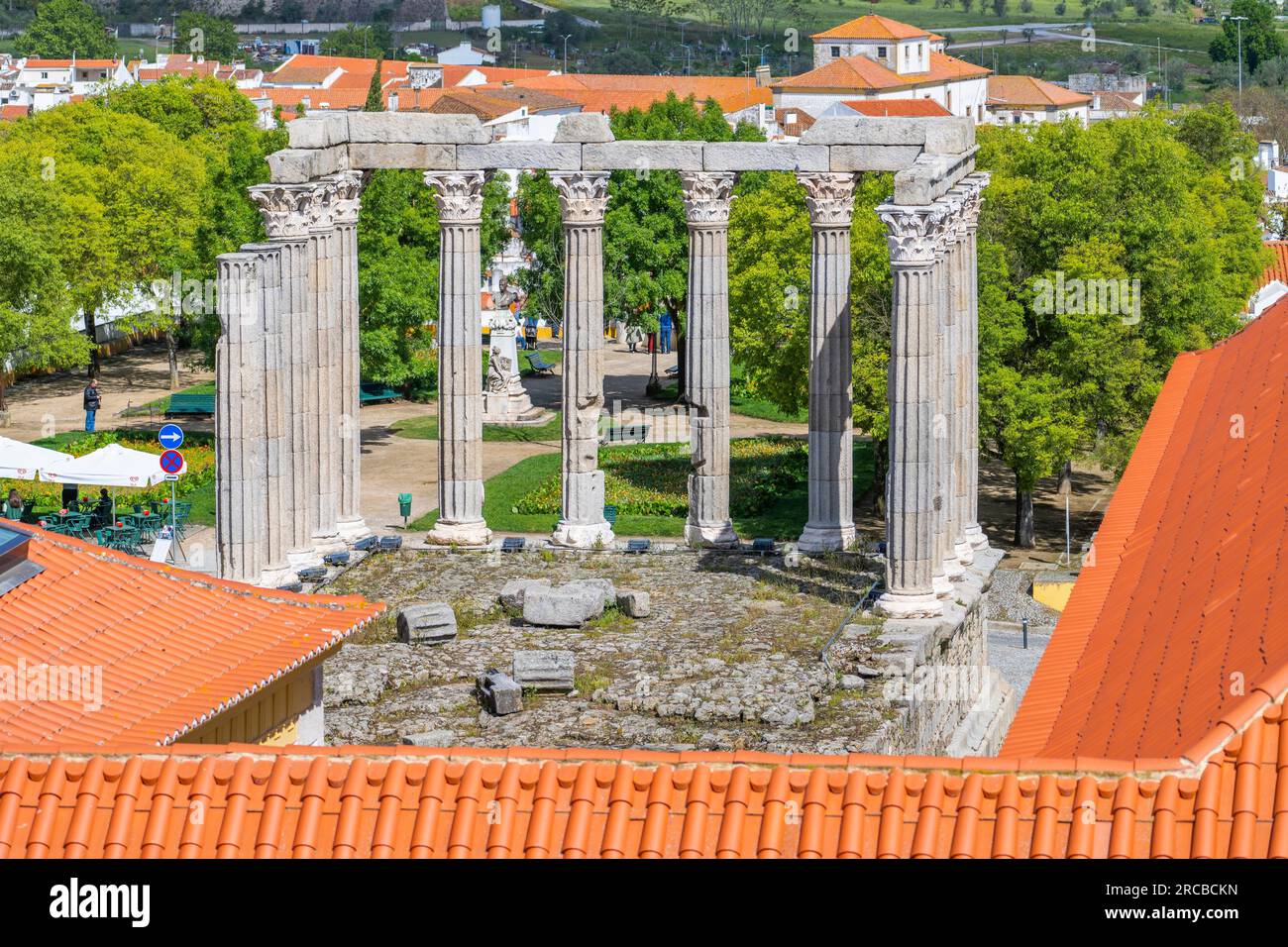 Eco friendly temple hi-res stock photography and images - Alamy
