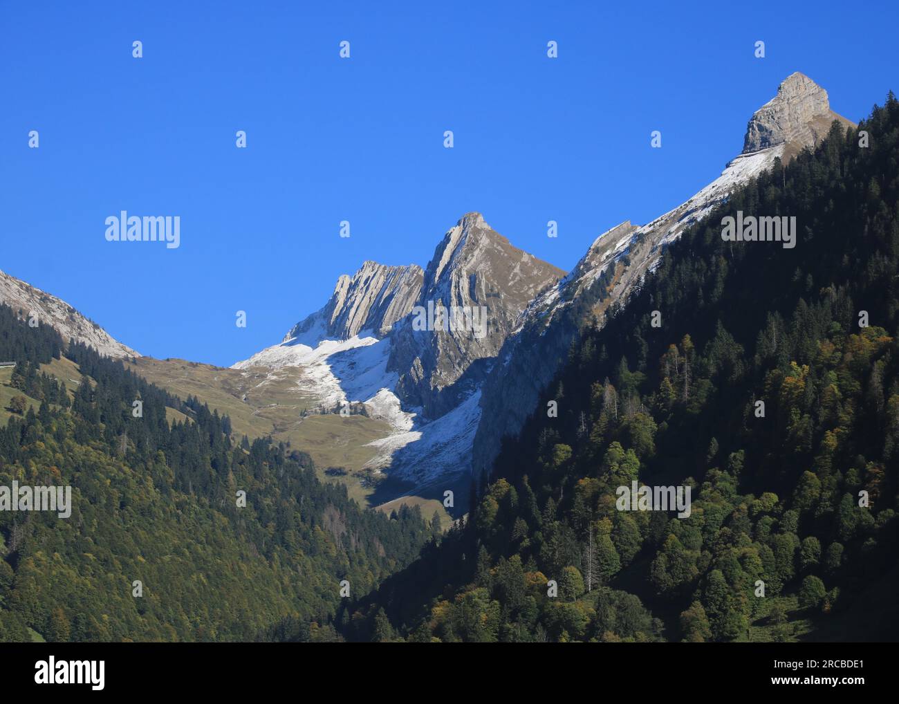 Beautiful landscape seen from hi-res stock photography and images - Alamy