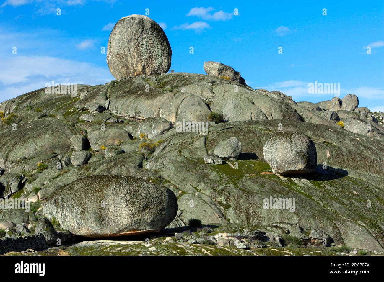 Igneous granite hi-res stock photography and images - Alamy