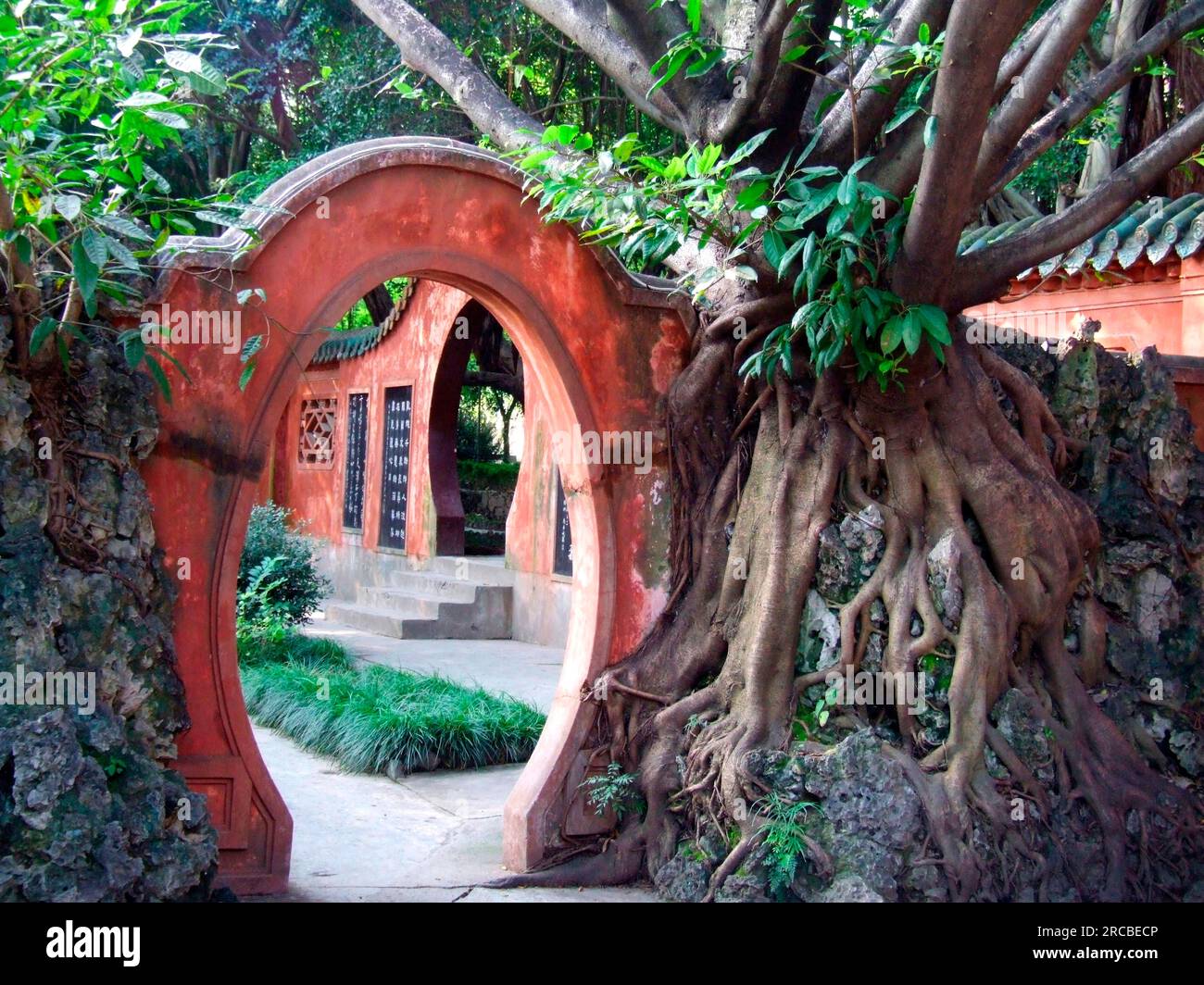 Baidicheng hi-res stock photography and images - Alamy