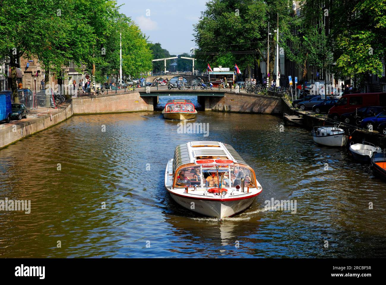 Load amsterdam hi-res stock photography and images - Alamy