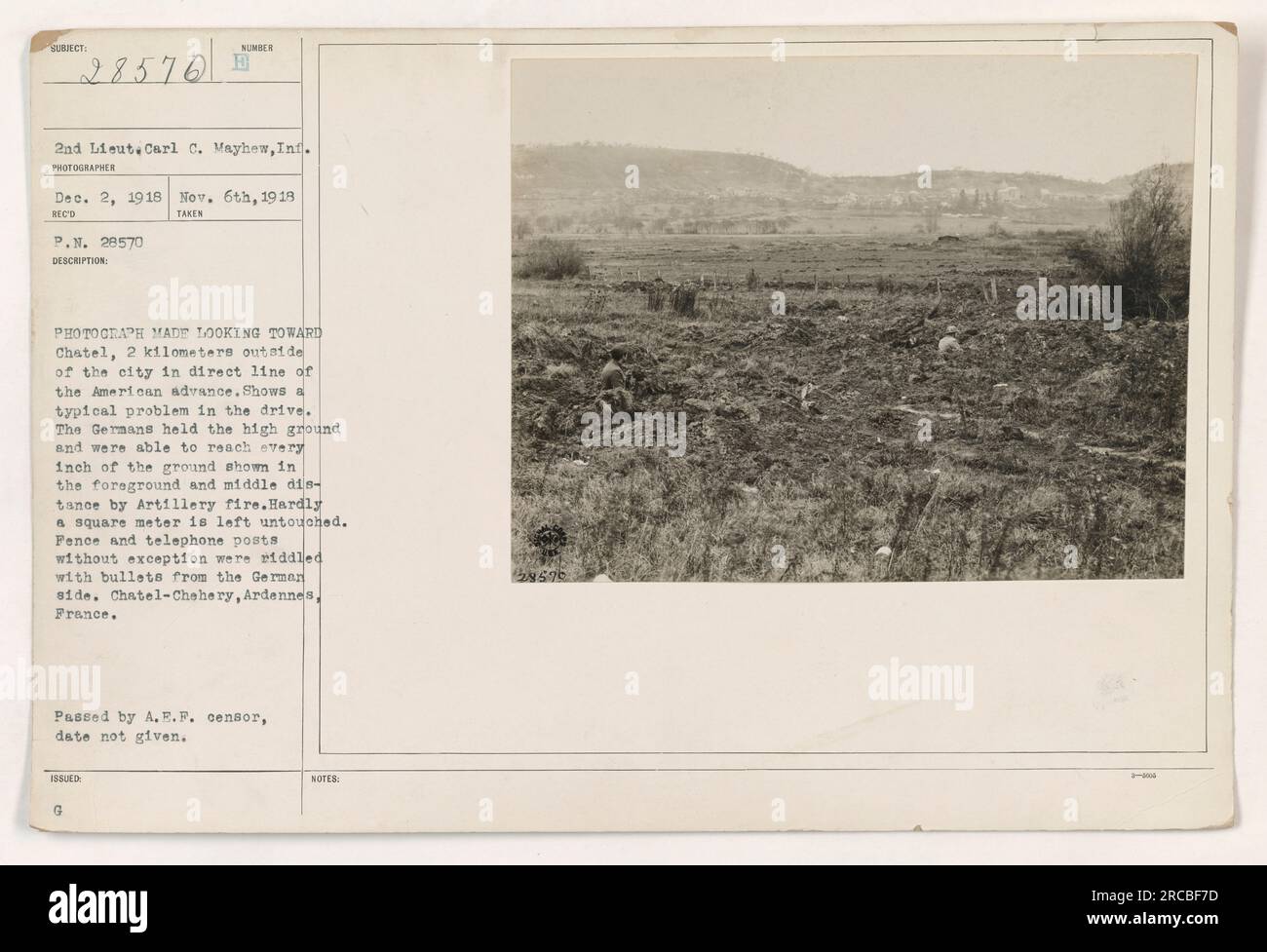 World war i bullet hi-res stock photography and images - Alamy