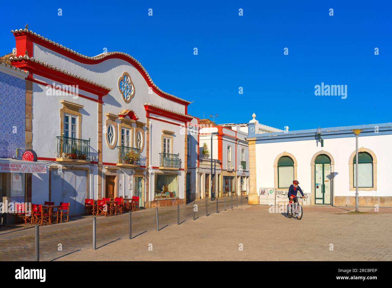 Exploring algarve hi-res stock photography and images - Alamy