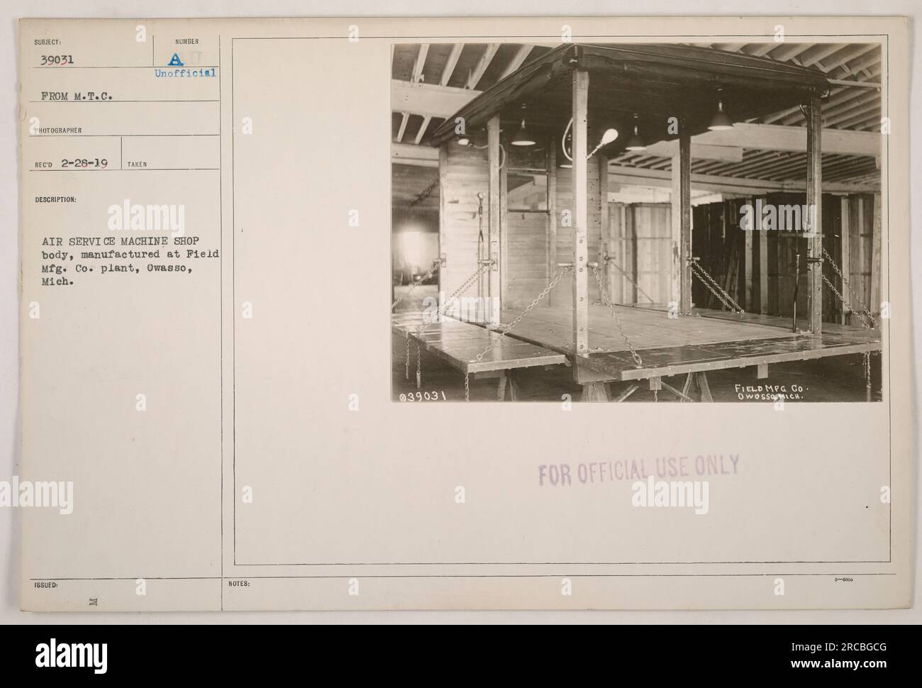 Owasso plant hi-res stock photography and images - Alamy