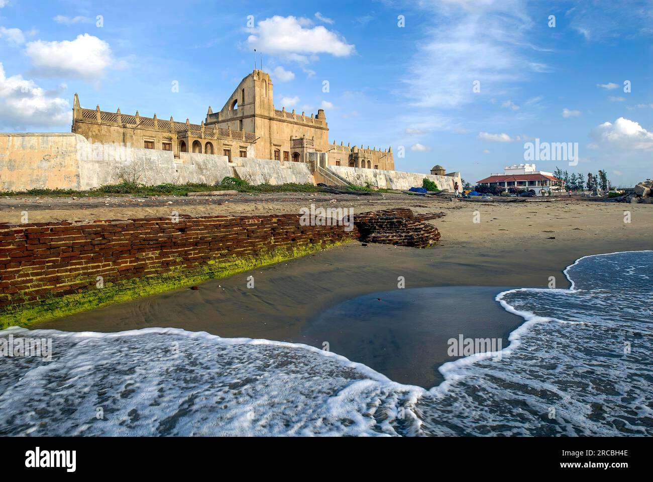 Bay of bengal east india hi-res stock photography and images - Alamy