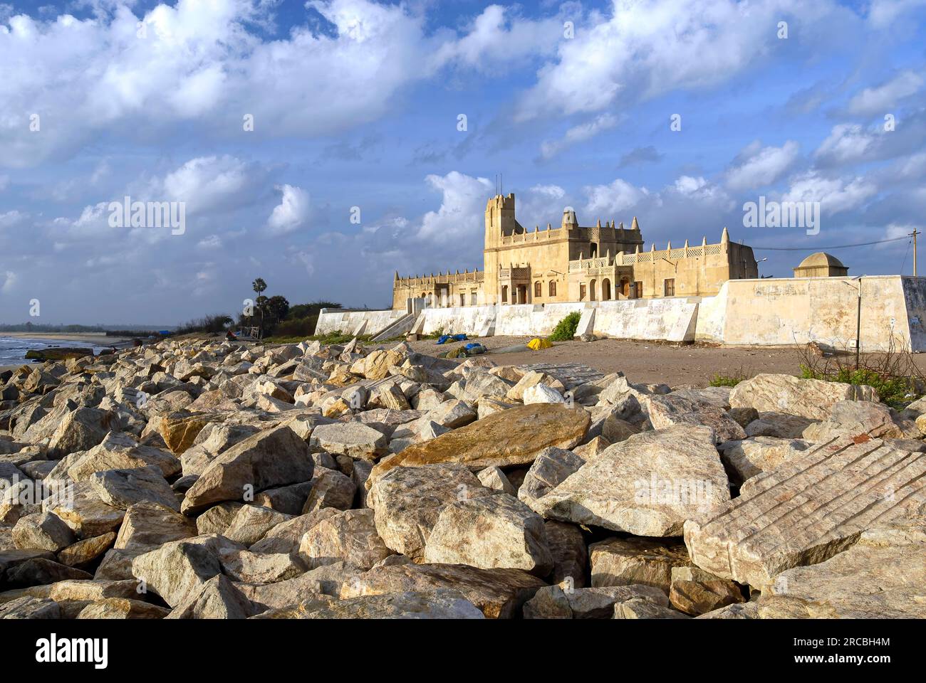 Fort dansborg hi-res stock photography and images - Alamy