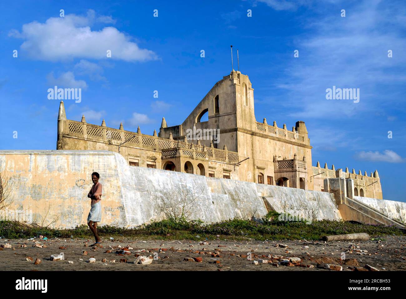 Bay of bengal east india hi-res stock photography and images - Alamy