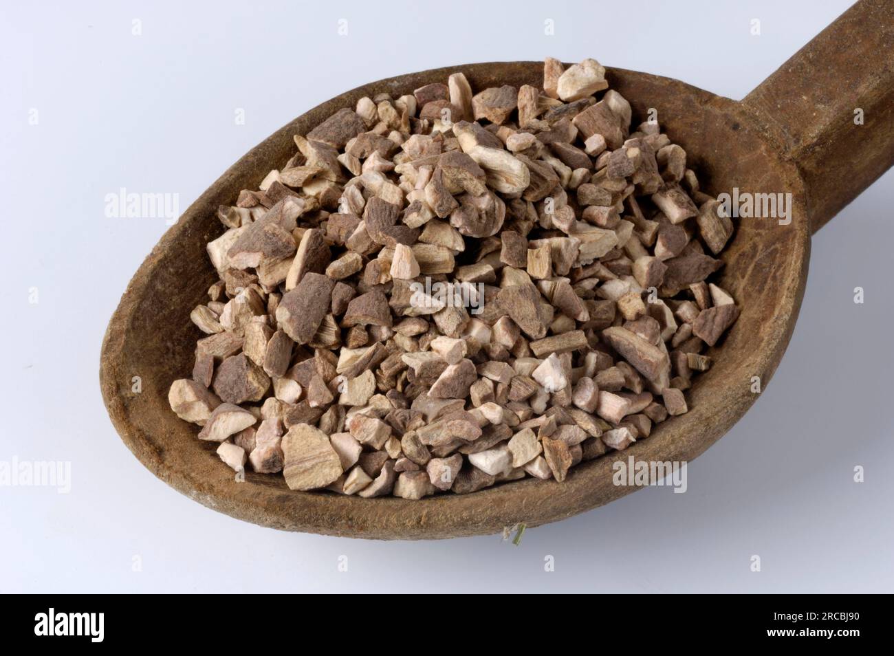 Shrub peony root bark (Moutan radicis cortex), shrub peony, shrub peony ...