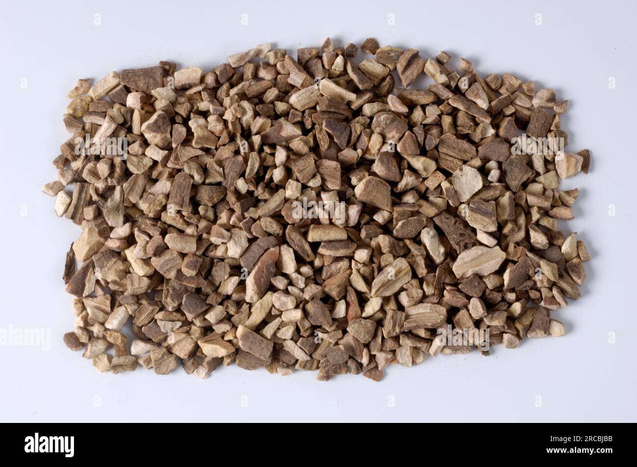 Shrub peony root bark (Moutan radicis cortex), shrub peony, shrub peony ...