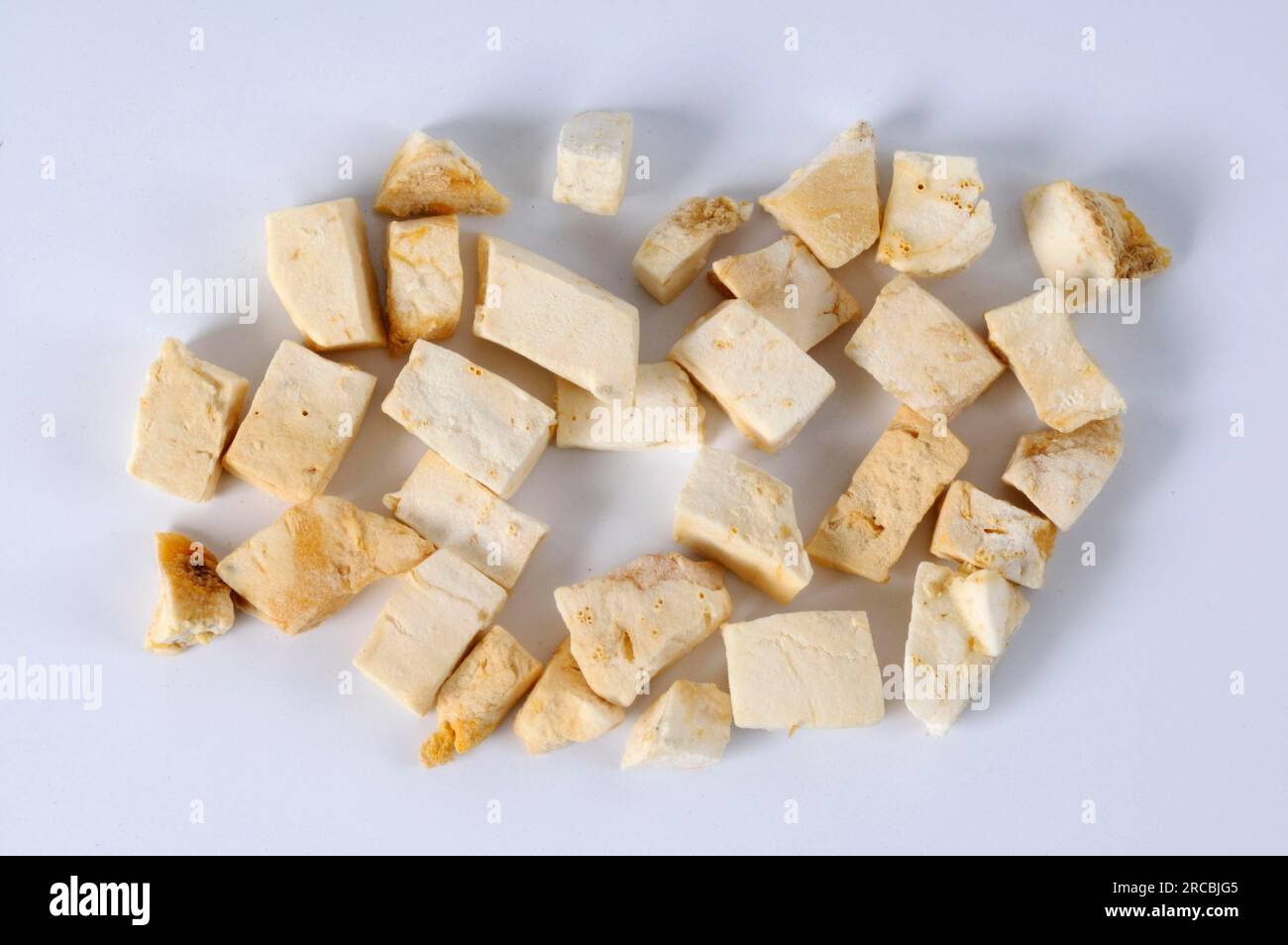 Snake gourd root (Trichosanthis Radix), cutout, object Stock Photo - Alamy