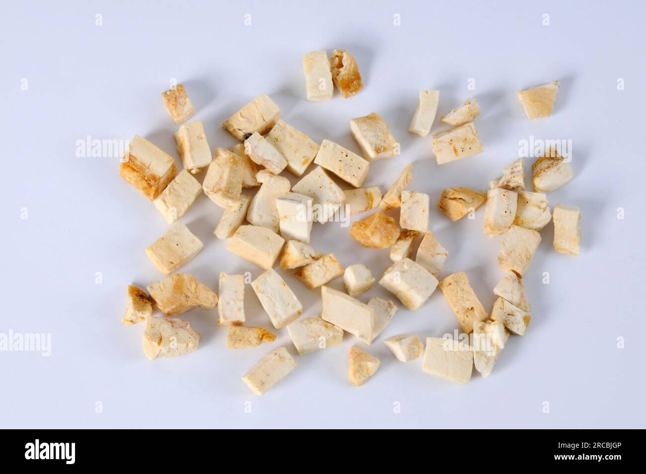 Snake gourd root (Trichosanthis Radix), cutout, object Stock Photo - Alamy