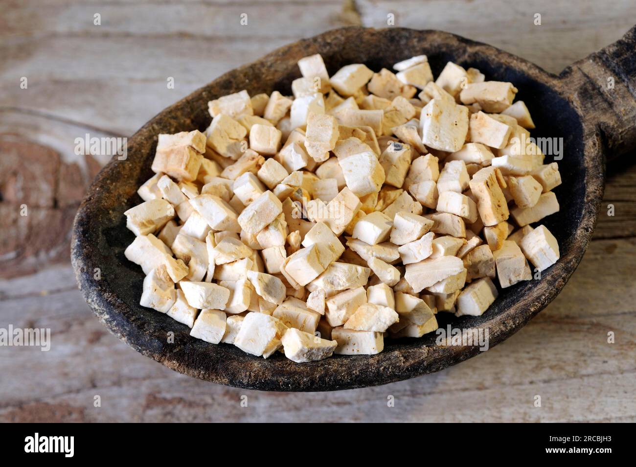 Snake gourd root (Trichosanthis Radix Stock Photo - Alamy