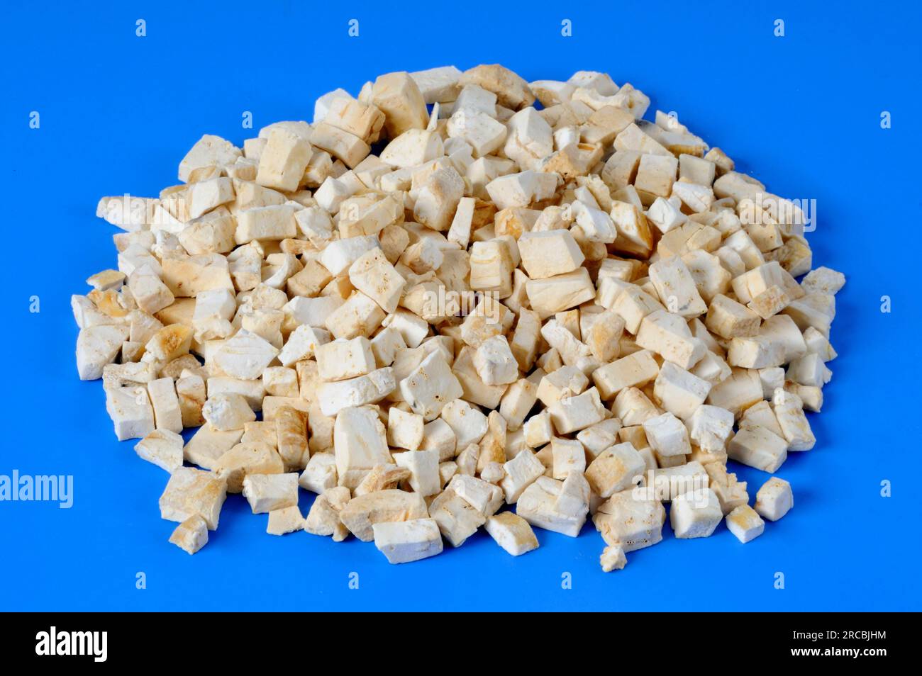 Snake gourd root (Trichosanthis Radix), cutout, object Stock Photo - Alamy