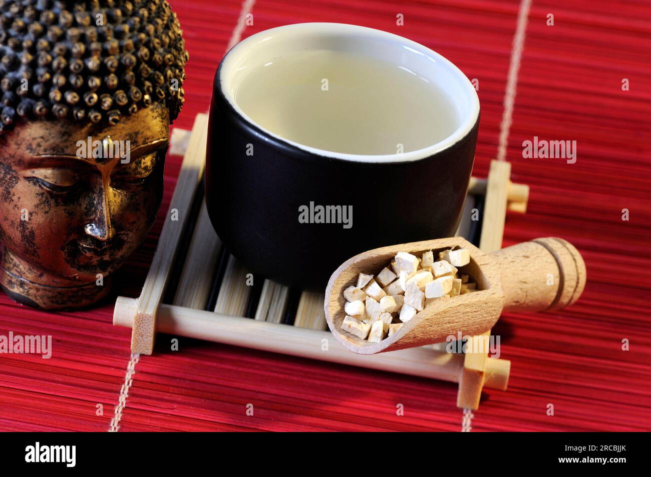 Snake gourd root tea hi-res stock photography and images - Alamy