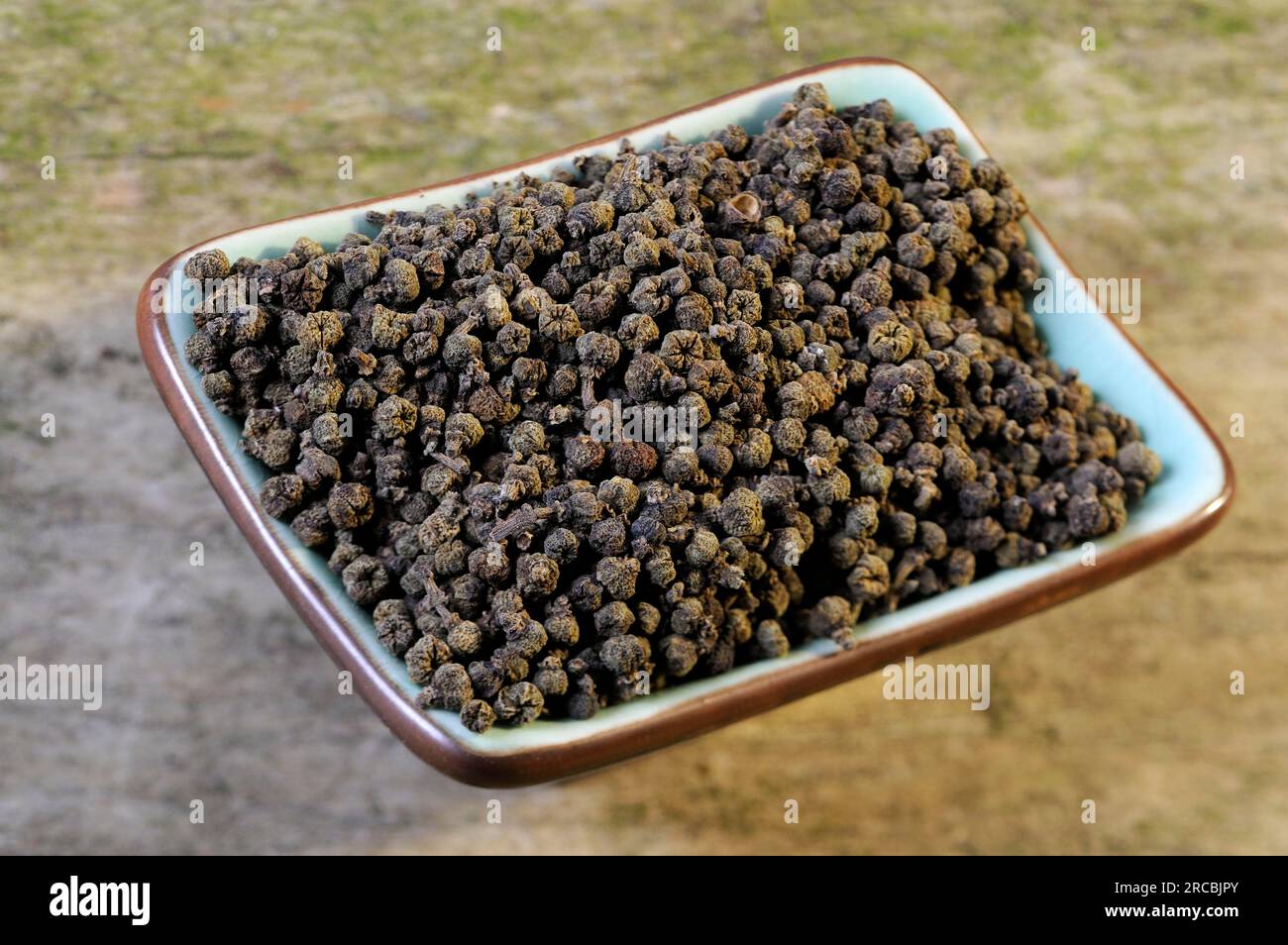 Evodiae fructus hi-res stock photography and images - Alamy