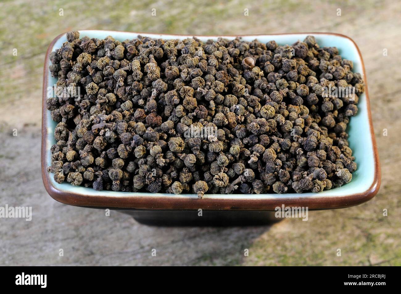 Evodiae fructus hi-res stock photography and images - Alamy
