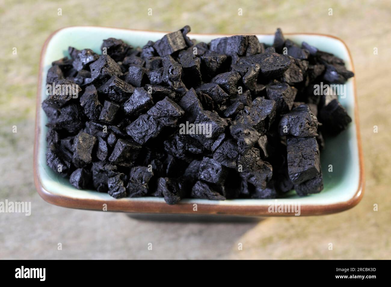 Radix rehmannia hi-res stock photography and images - Alamy