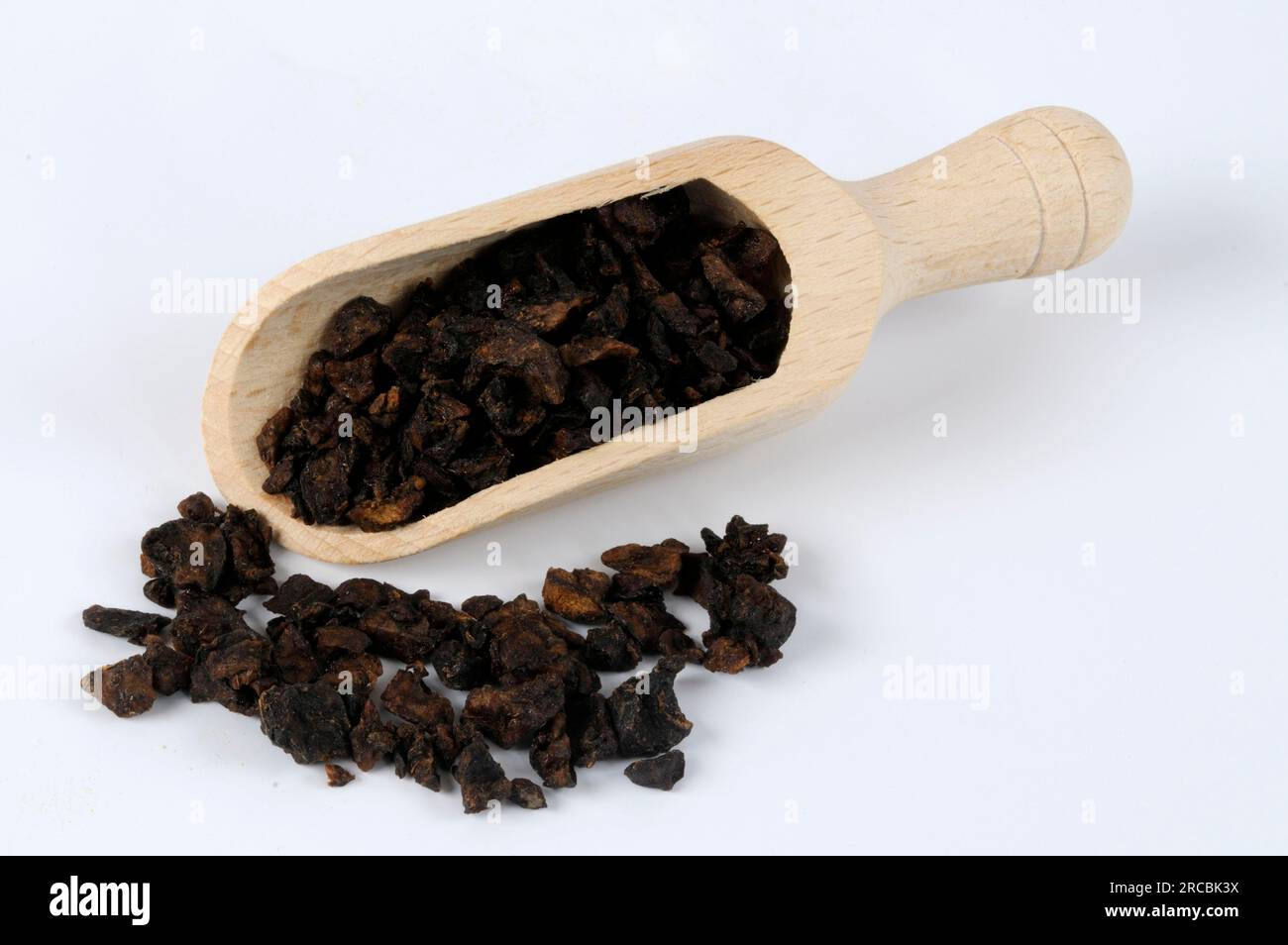 Polygonal knotweed root (Radix Polygoni Multiflori), Zhi He Shou Wu ...