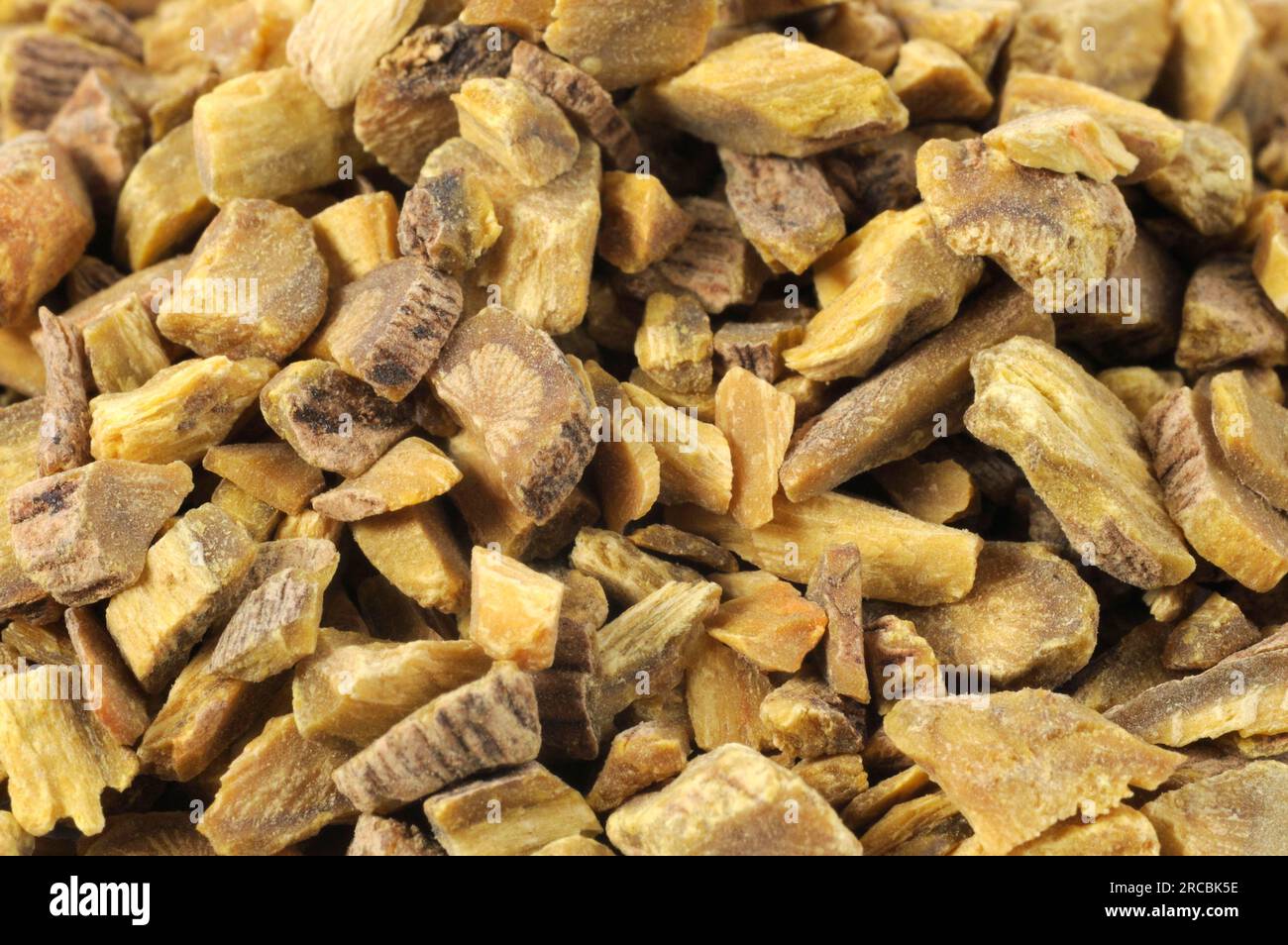 Baikal hellebore root (Scutellaria baicalensis radix), Baikal hellebore ...