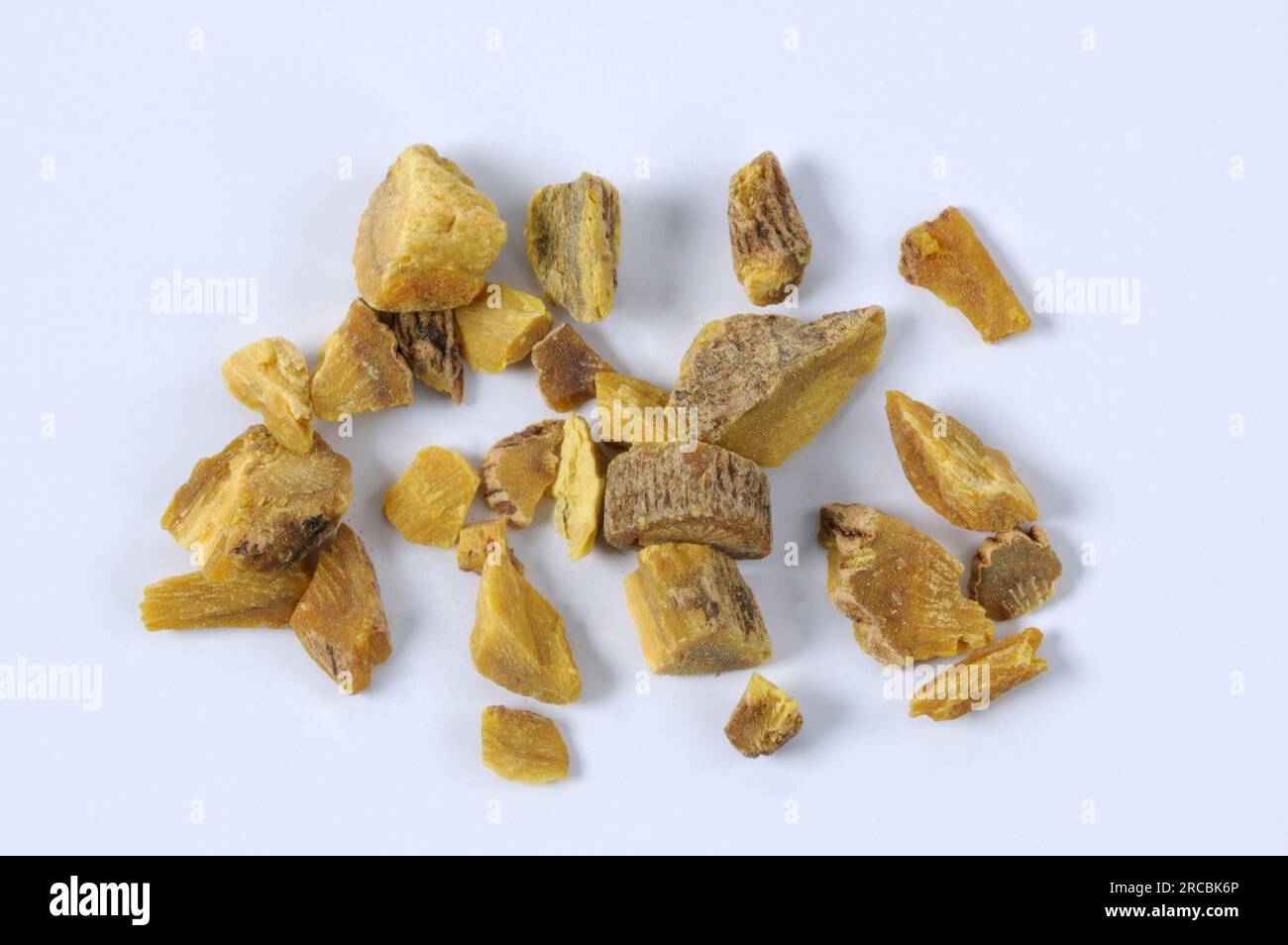 Baikal hellebore root (Scutellaria baicalensis radix), Baikal hellebore ...