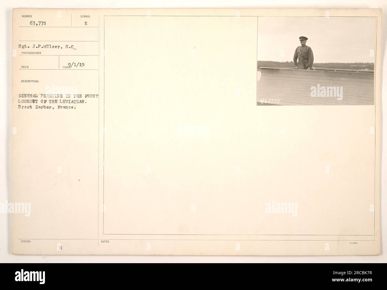 Uss general pershing hi-res stock photography and images - Alamy