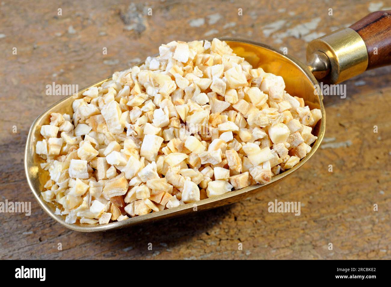 Platycodon root (Radix Platycodonis Stock Photo - Alamy