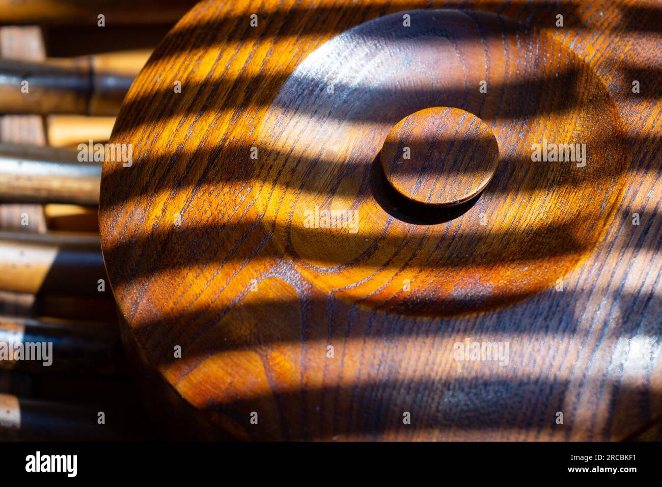 Sunlight filtering through window hi-res stock photography and images ...