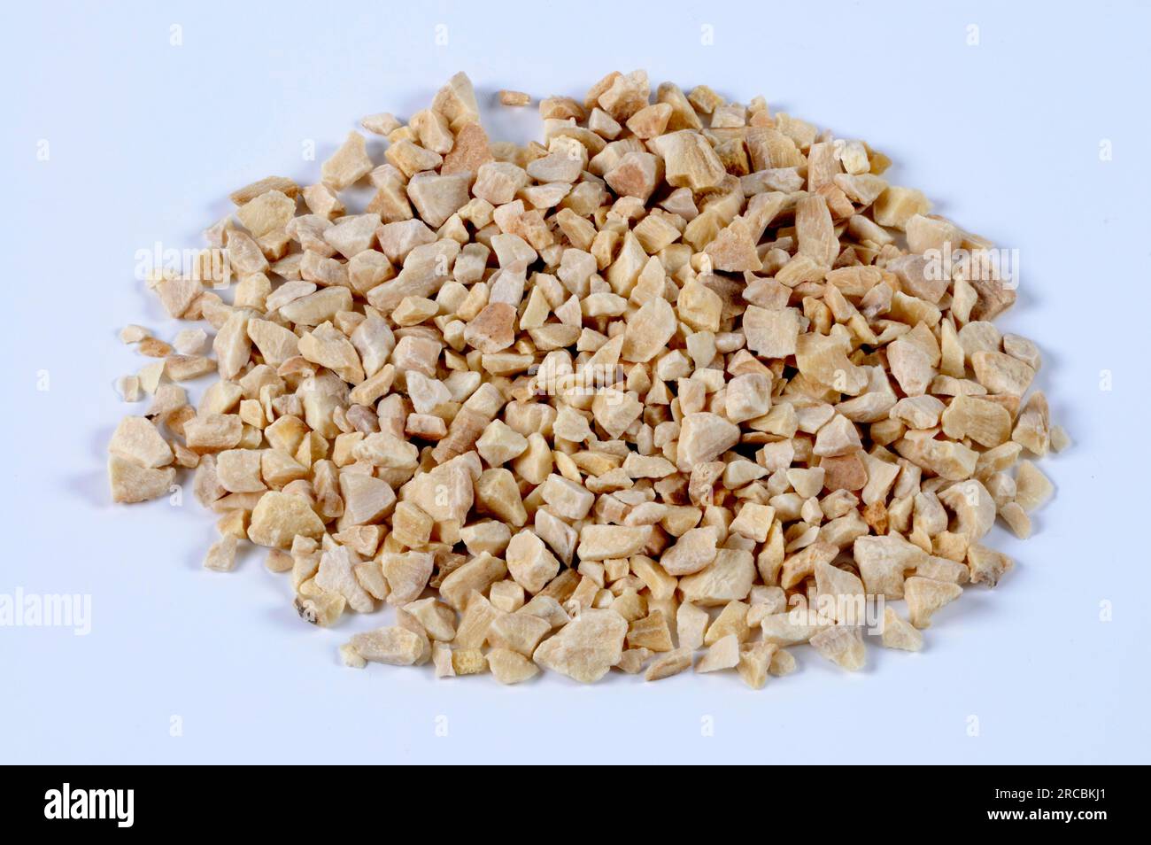 White peony root (Paeoniae Radix Alba), cut out, object Stock Photo - Alamy