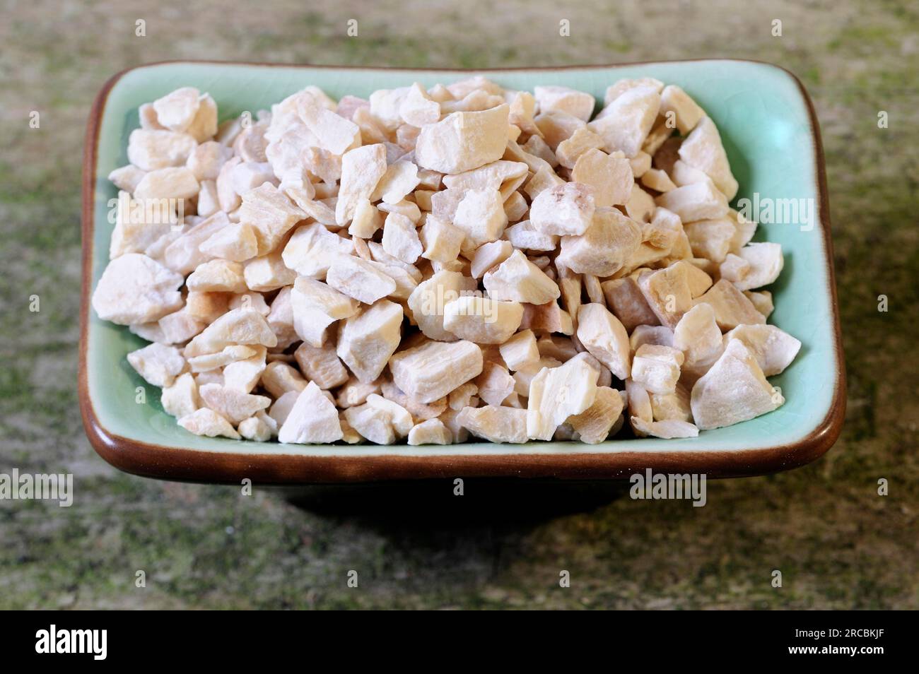 White peony root (Paeoniae Radix Alba Stock Photo - Alamy