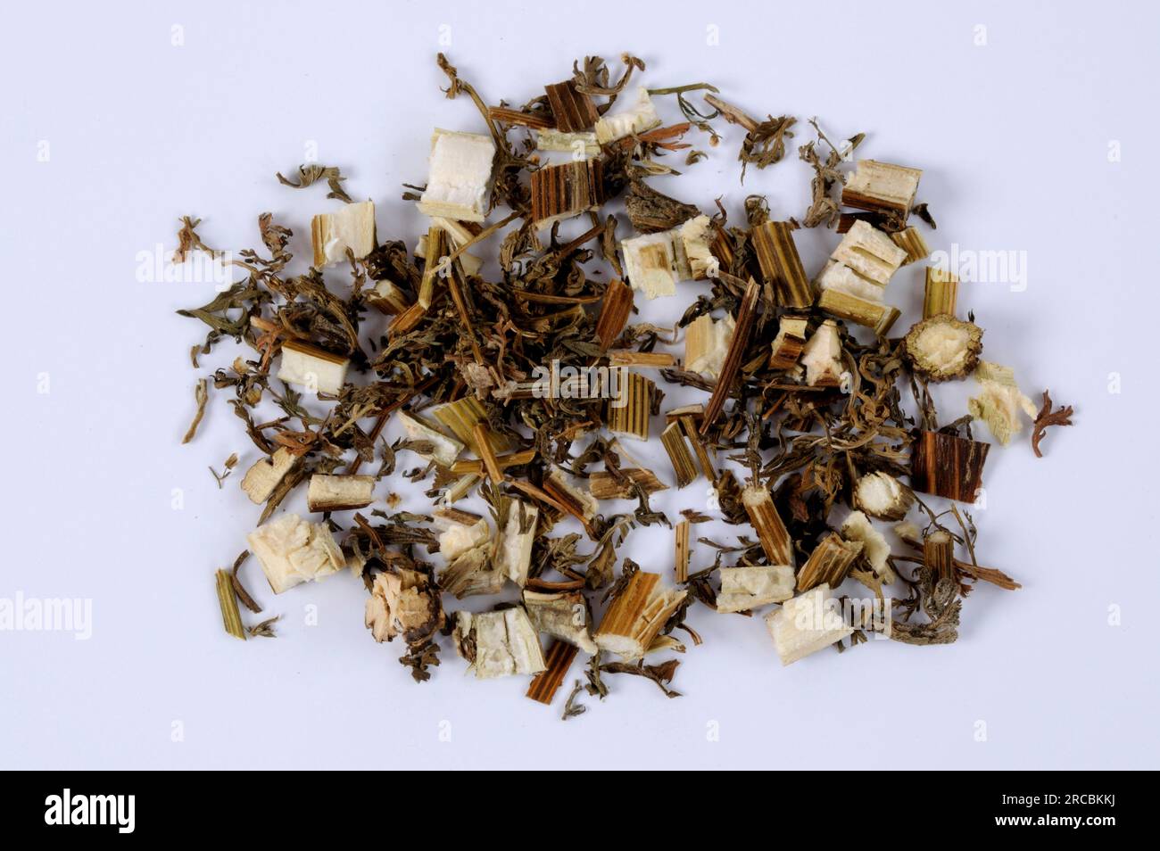 Annual mugwort (Artemisiae annuae Herba), annual mugwort, free-standing ...
