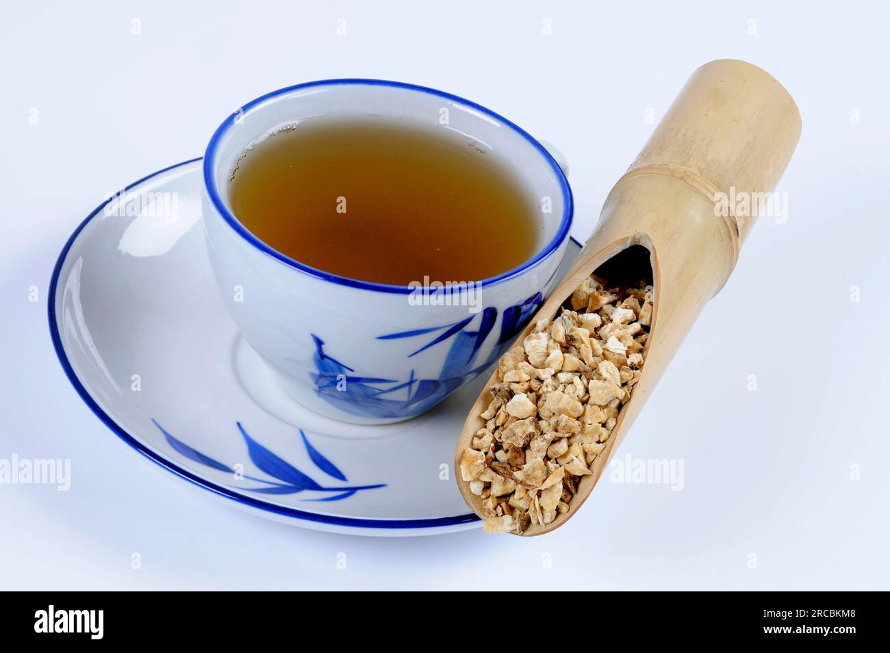 Cup Chinese Angelica Root Tea (Angelicae sinensis Radix), Angelica Root ...