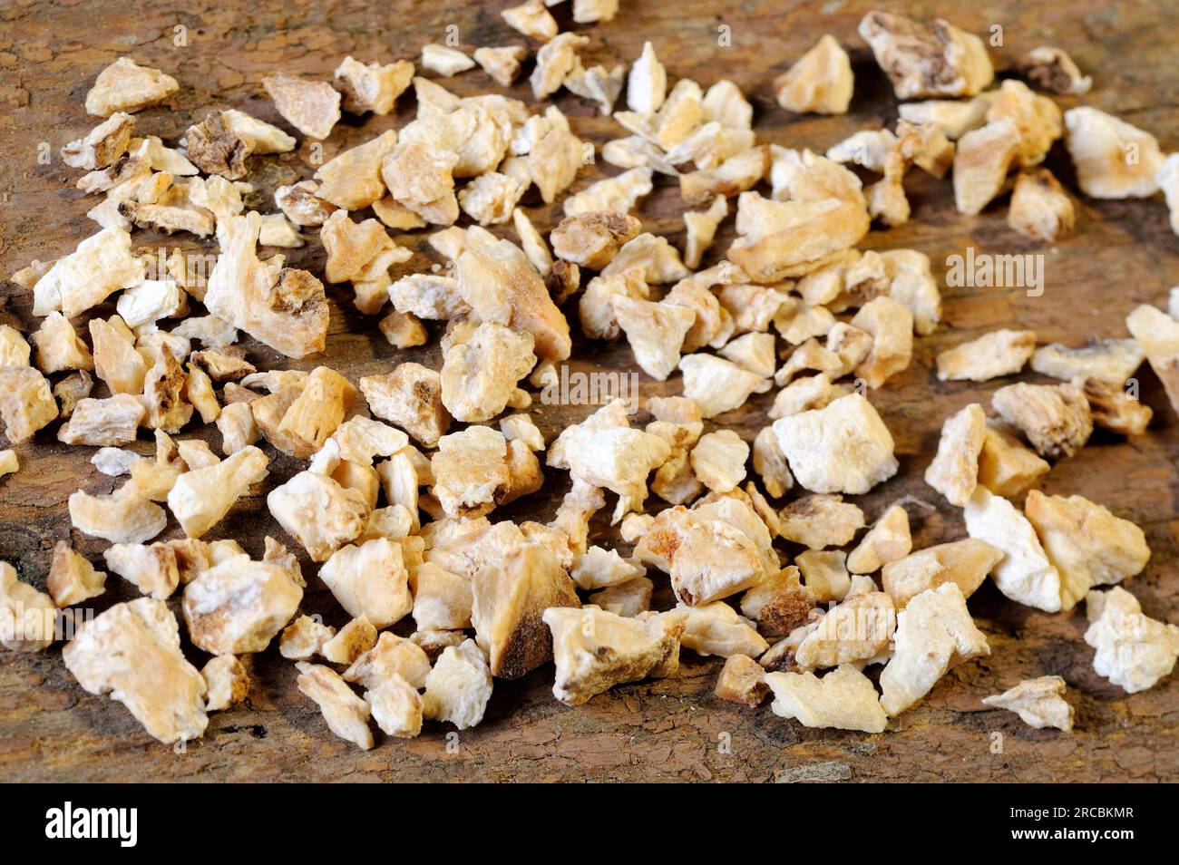 Chinese angelica root (Angelicae sinensis Radix Stock Photo - Alamy