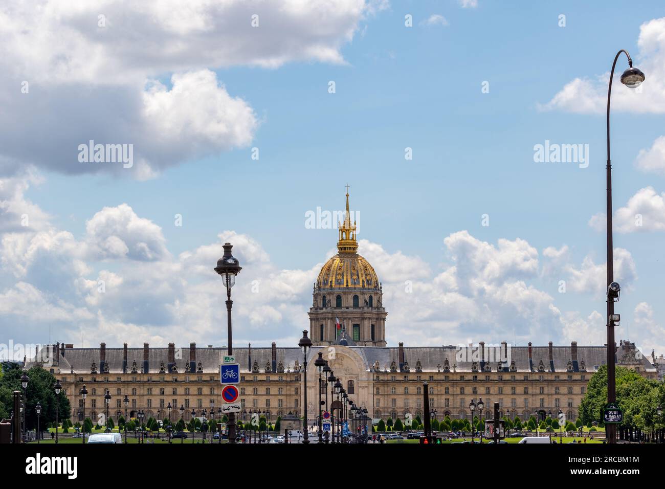 Travel photo od the architecture in Paris Stock Photo - Alamy
