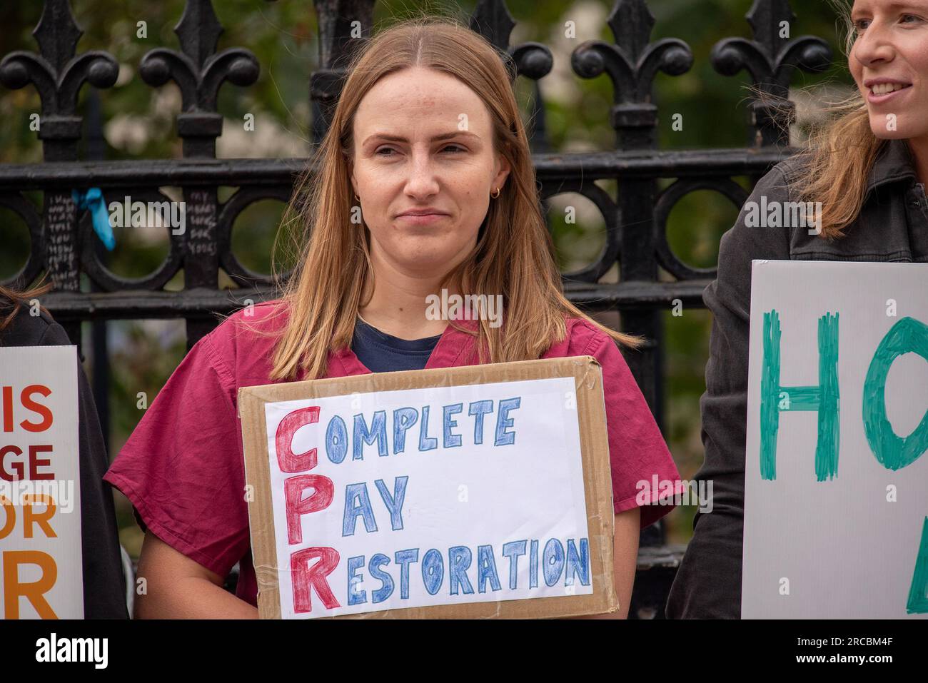 Complete pay restoration hi-res stock photography and images - Alamy