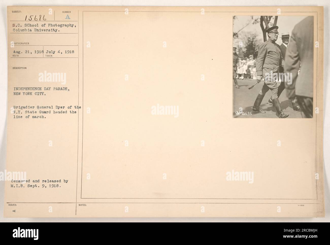 Jallianwala Bagh General Dyer