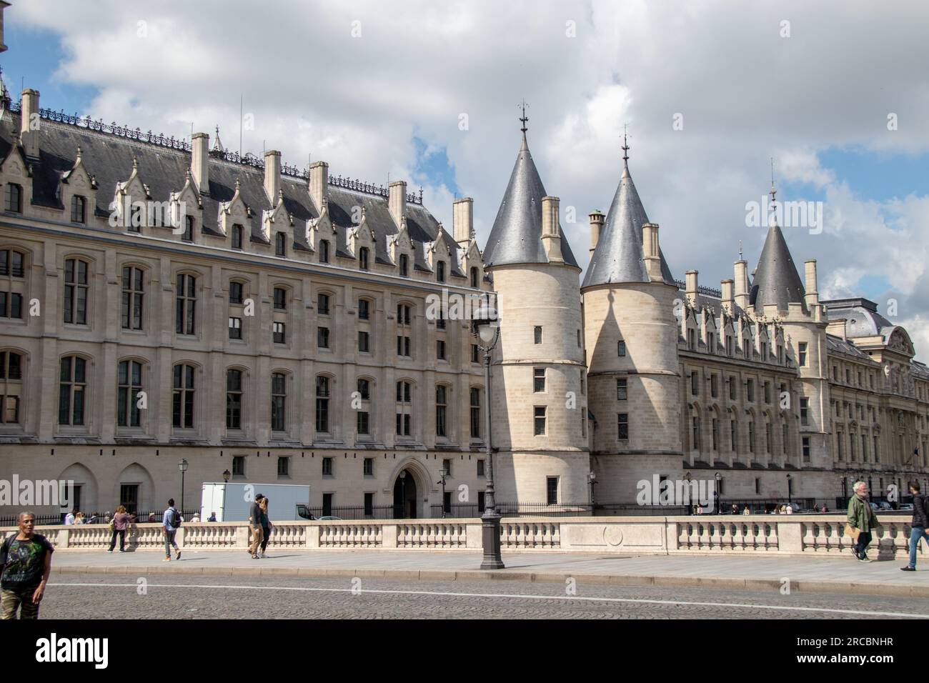 Travel photo od the architecture in Paris Stock Photo - Alamy