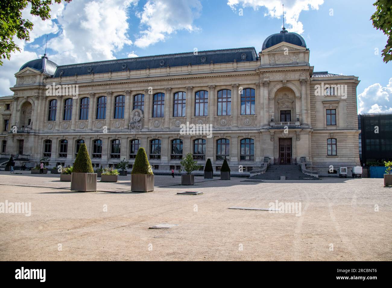 Travel photo od the architecture in Paris Stock Photo - Alamy
