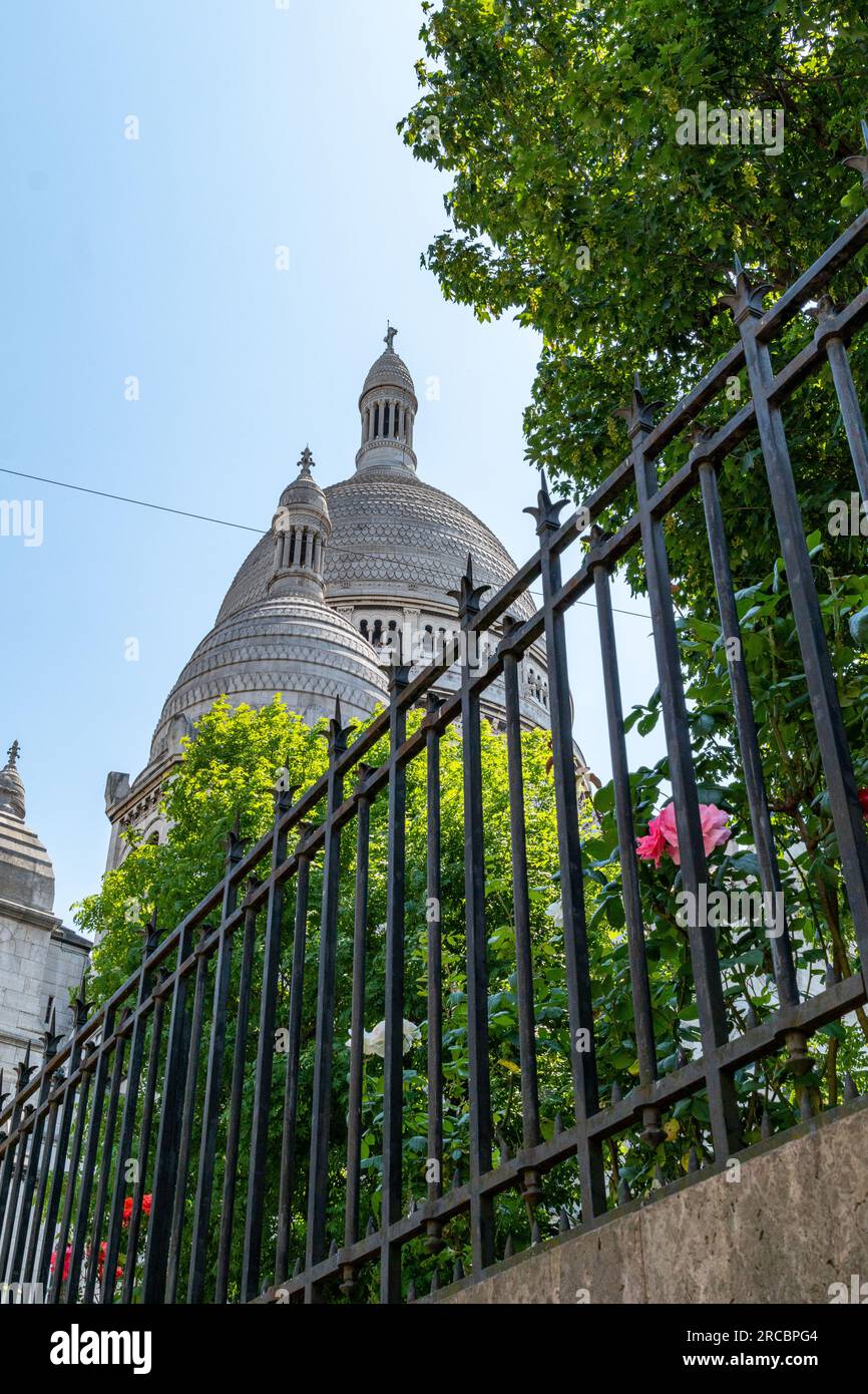 France footage hi-res stock photography and images - Alamy